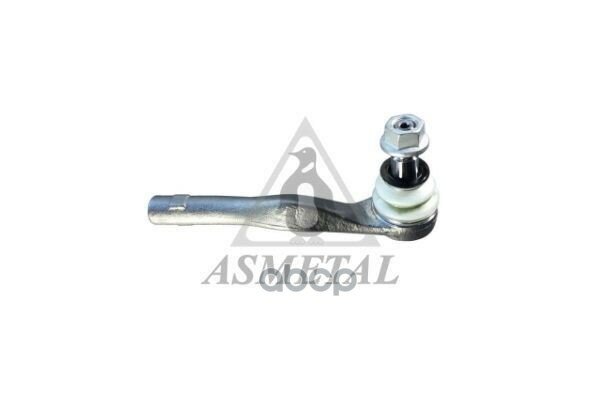 Наконечник рулевой тяги Mercedes C-Classe W204 2007- RH AS METAL арт. 17MR3611