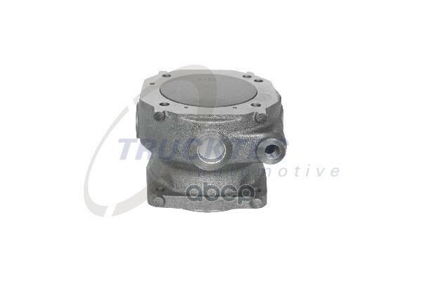 Р/к компрессора (гил+пор) ! d90 водян. охл. MBдв. OM401-421-441-444 TruckTec арт. 0115017