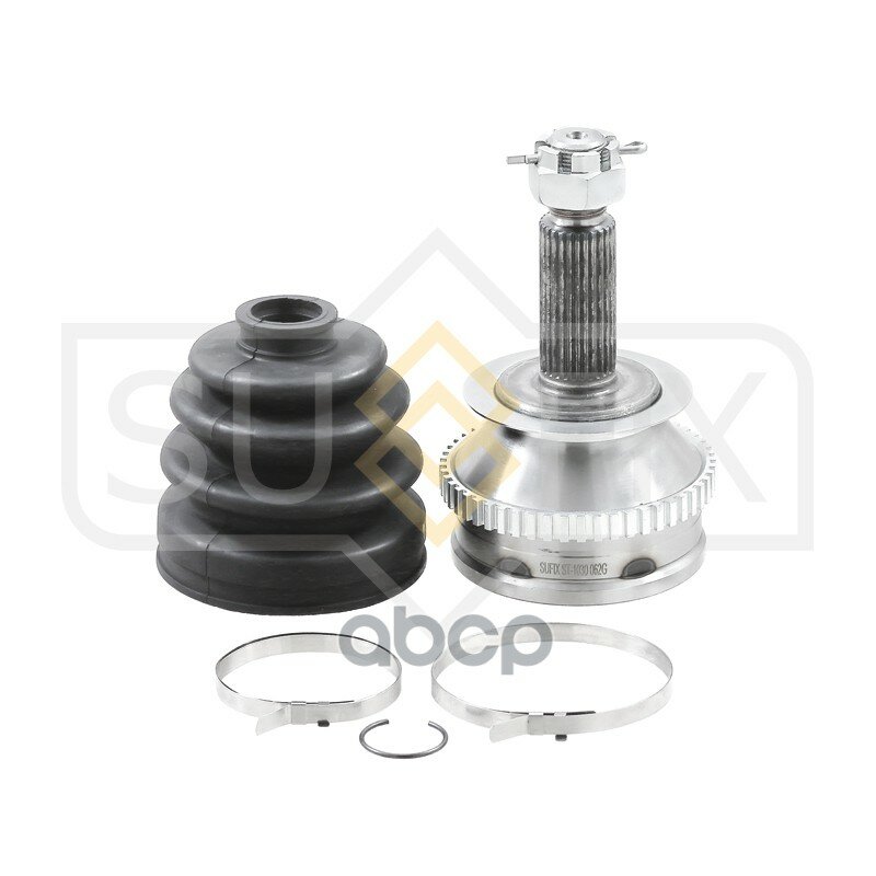 ШРУС наружный HYUNDAI Santa Fe(4WD) 2.0-2.7 00> SUFIX арт. ST-1030