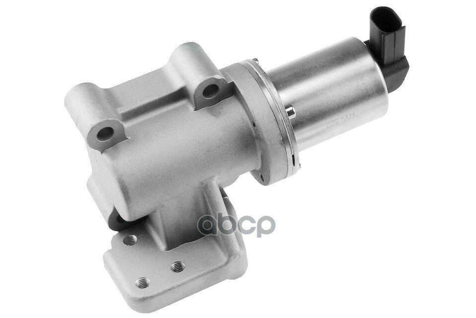 Клапан рециркуляции выхлопных газов NTY арт. EGR-HY-502