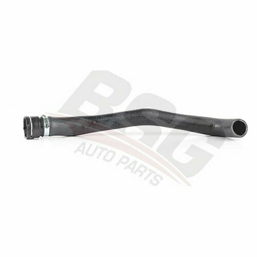 Шланг радиатора - верхний ZETEC-S FORD FIESTA 1.4 ZETEC-S 02- BSG BSG30720119 для Ford Fiesta V, Fusion