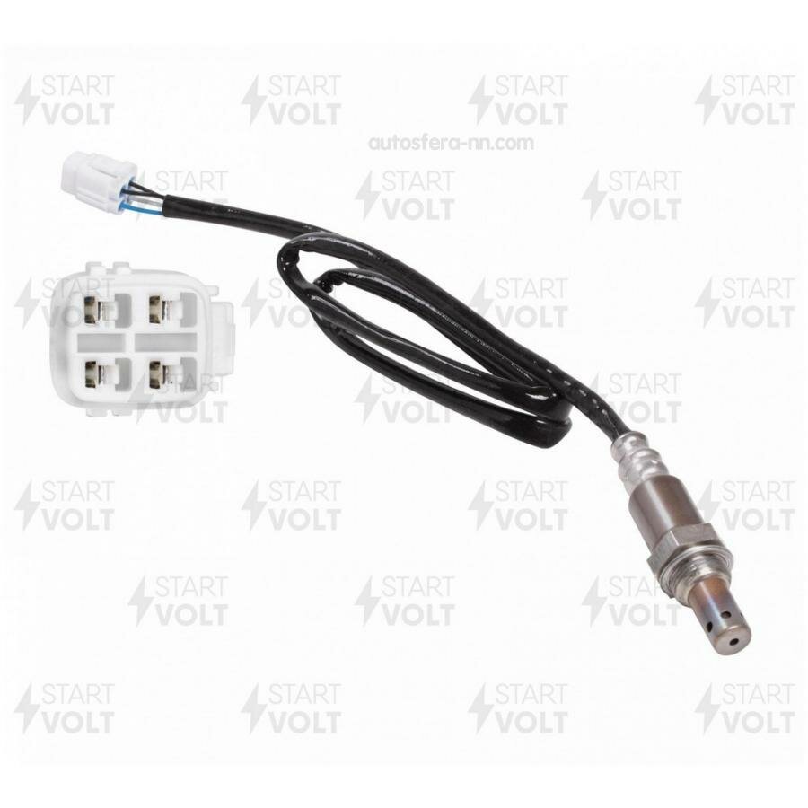 STARTVOLT VSOS2221 Датчик кисл. для а/м Subaru Forester (02-)/Impreza (02-) 2.5T до кат. (VS-OS 2221)