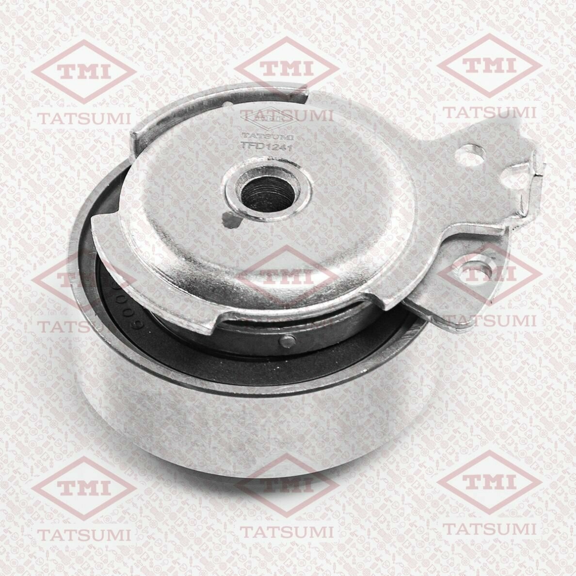 Ролик-натяжитель ремня ГРМ TATSUMI арт. TFD1241
