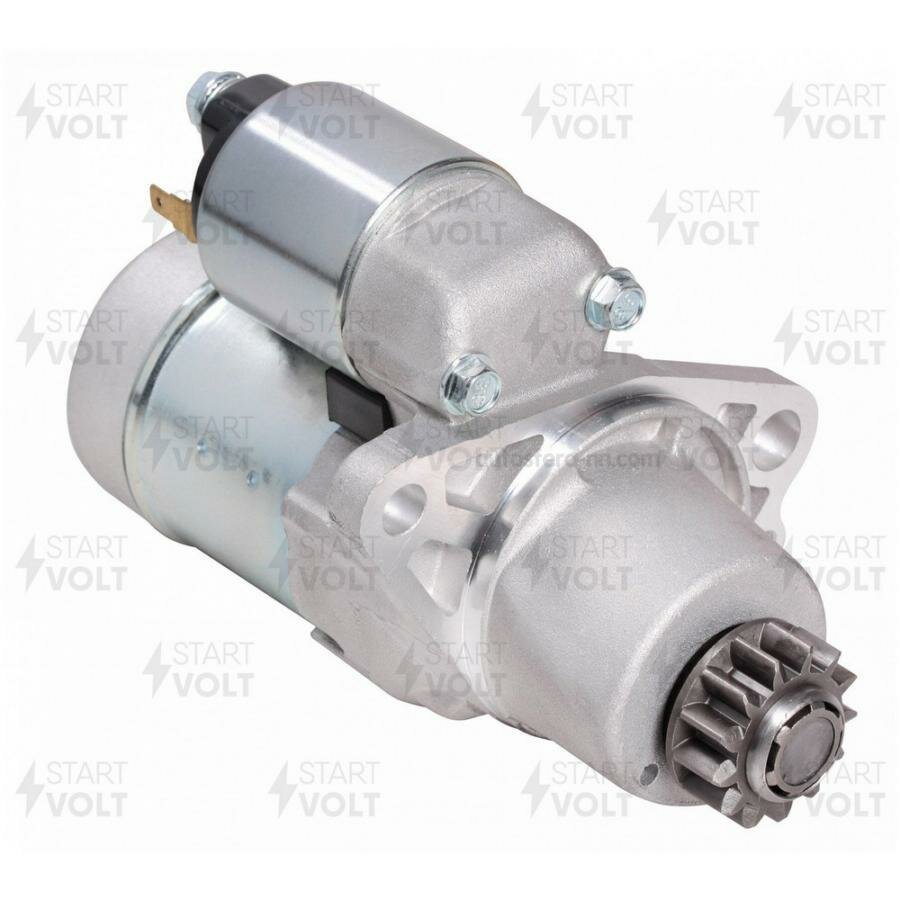 STARTVOLT LST1425 Стартер для а/м Nissan X-Trail T30 (01-)/ Teana J31 (06-) 2.0i/2.5i (LSt 1425)