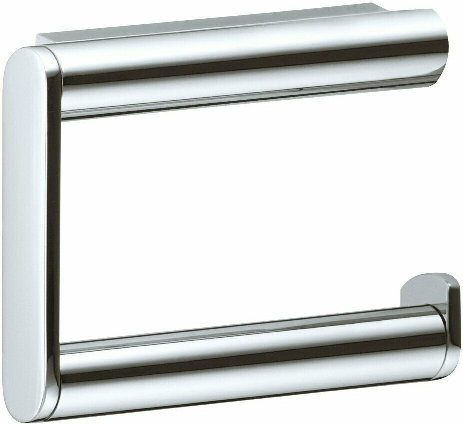 Держатель для туалетной бумаги Keuco Plan 14962010000, без крышки