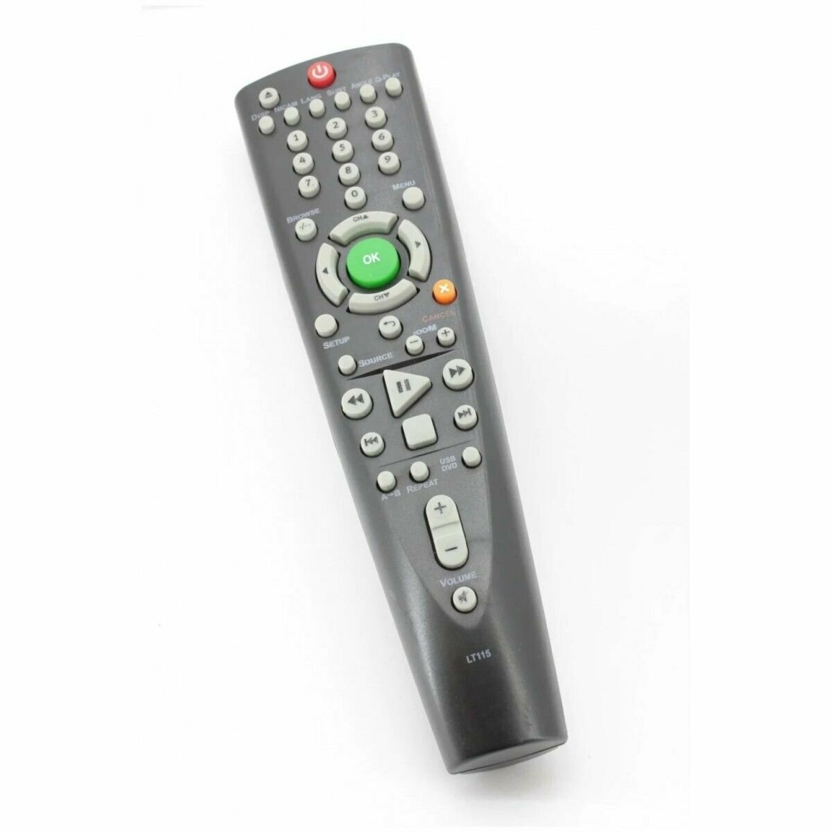 Пульт для Bbk LT115