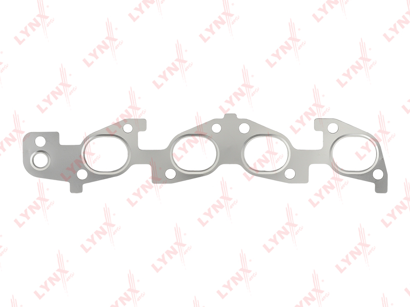 LYNXAUTO sg-0574 прокладка выпускного коллектора Suzuki (Сузуки) baleno 1.8 96 / grand Vitara (Витара) i-II