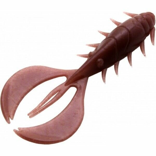 Мягкие приманки Bait Breath SL-Remix Chiby SP 2,4" (10 шт) #S076