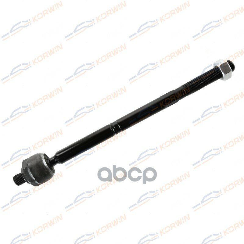 Тяга рулевая FORD Focus II / C-Max 04-12 KORWIN арт. KWBC1073
