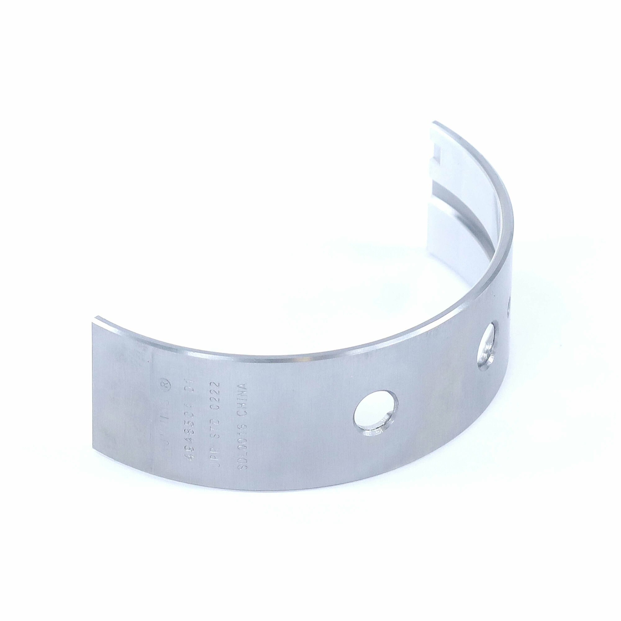 Вкладыш коленвала коренной верхний дв. Cummins ISF-3.8 (4948504) . BBL1156 G-PART