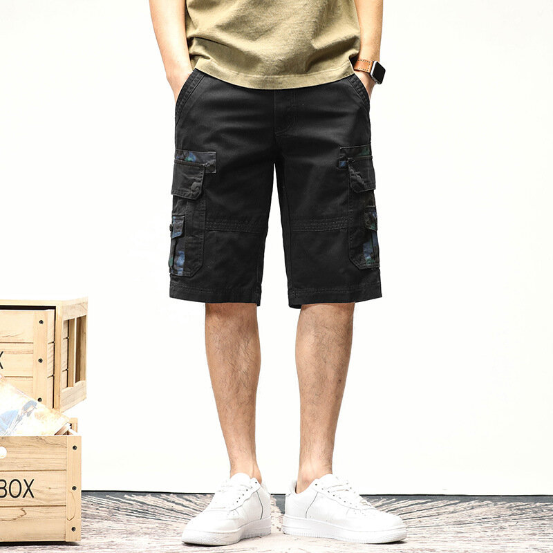 Брюки спортивные