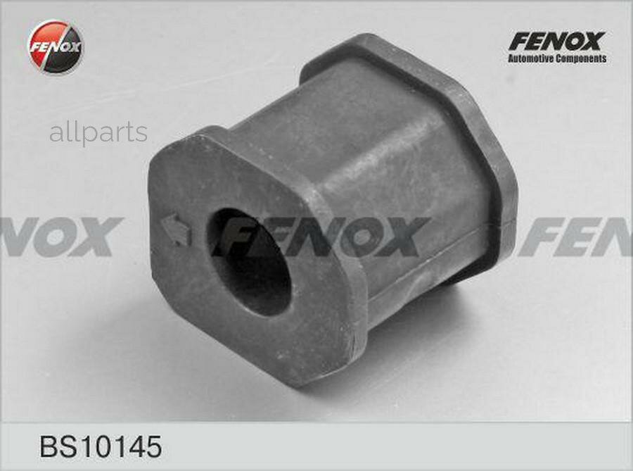 FENOX BS10145 Втулка переднего стабилизатора L, R FENOX BS10145