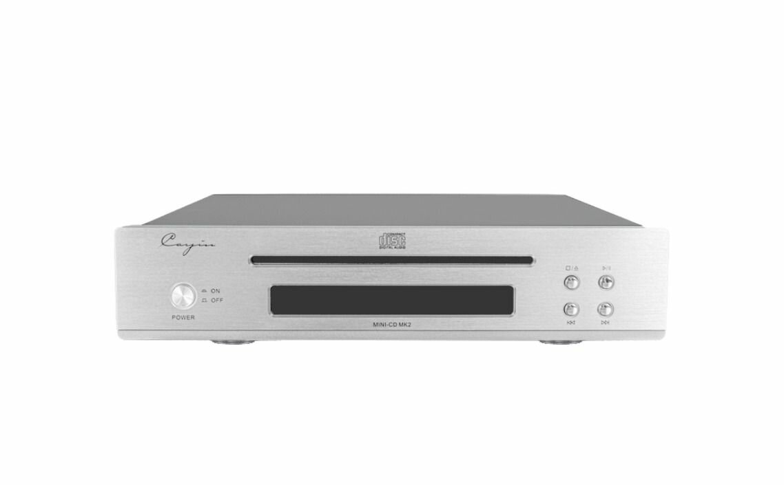 CD проигрыватель Cayin MINI-CDMK2