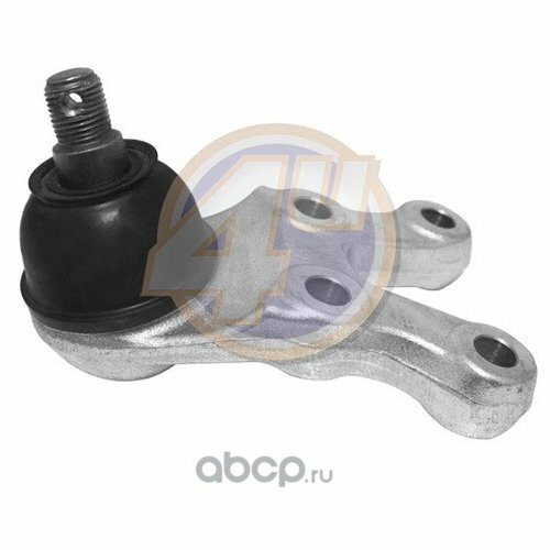 ШАР опора передн нижн рычага HYU TERRACAN (HP) 01-06 4U HYB01356