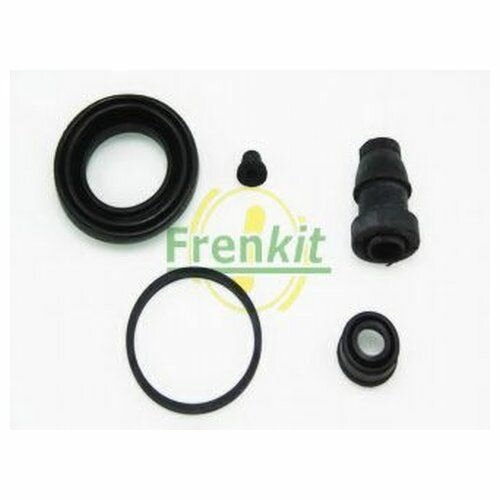 Ремкомплект суппорта задний LEXUS GS III SERIES 04-05->11-11 Frenkit 244021 для Lexus GS, IS II