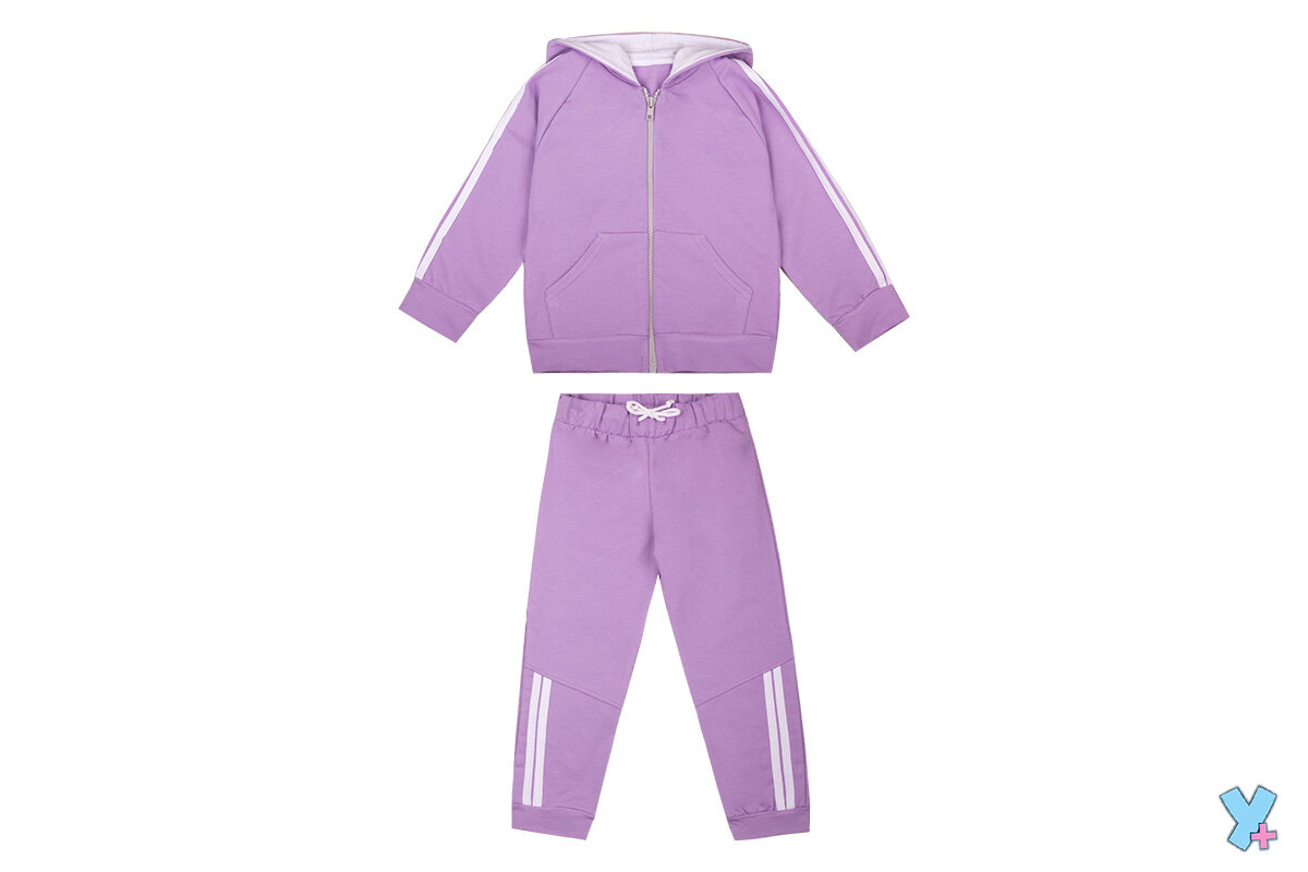 Костюм спортивный