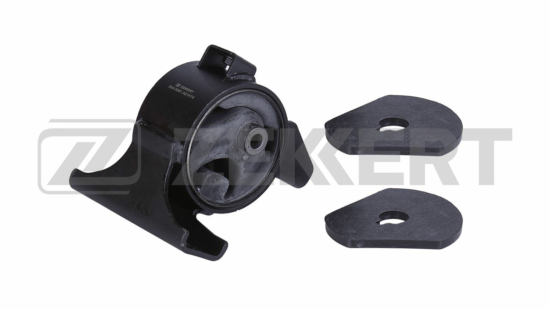 Опора двигателя правая для Сузуки Лиана GM-3061 ZEKKERT