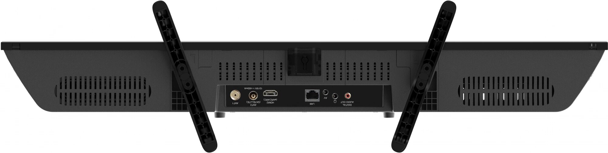 Телевизор Digma DM-LED32SBB36