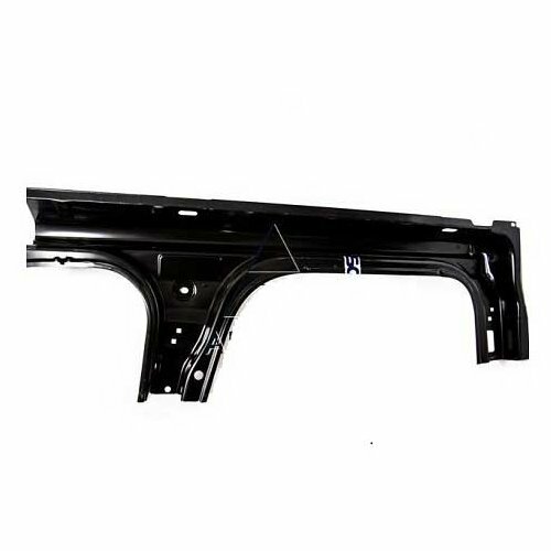 Порог кузова прав. (МЕТ) Renault 764602807r