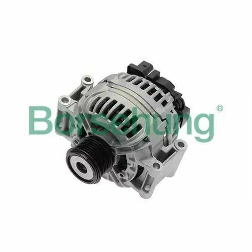 Генератор Borsehung B18474 для Audi A4, A4 allroad, A5, Q5