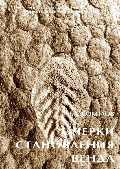 Очерки становления венда [Цифровая книга]