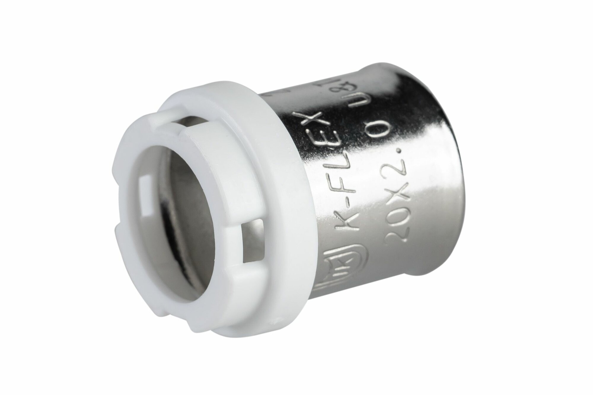 K-FLEX SOLID пресс-фитинг гильза 26мм