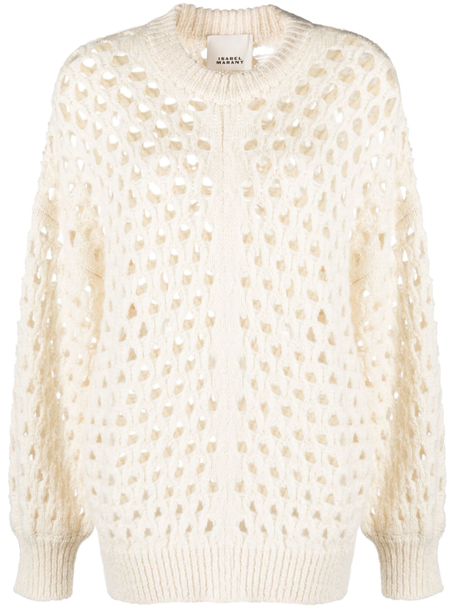 Джемпер Isabel Marant Tane