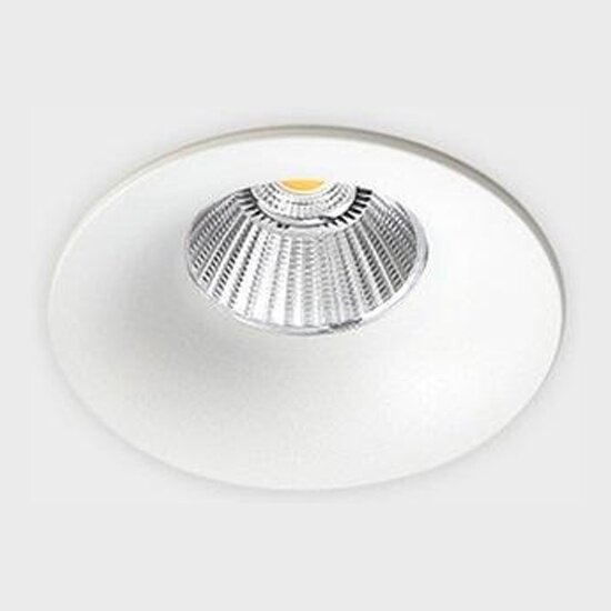 Встраиваемый светодиодный светильник Italline IT06-6023 white 3000K