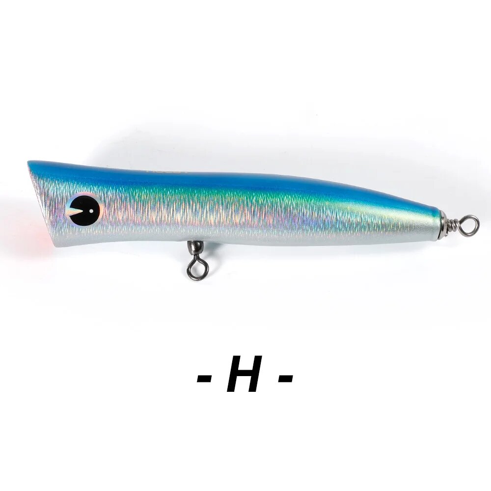 Noeby Глубокая чашка океанского поппера H