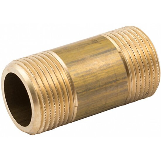Удлинитель Elsen Metalit, НН, 1/2", 1/2", длина, мм-60