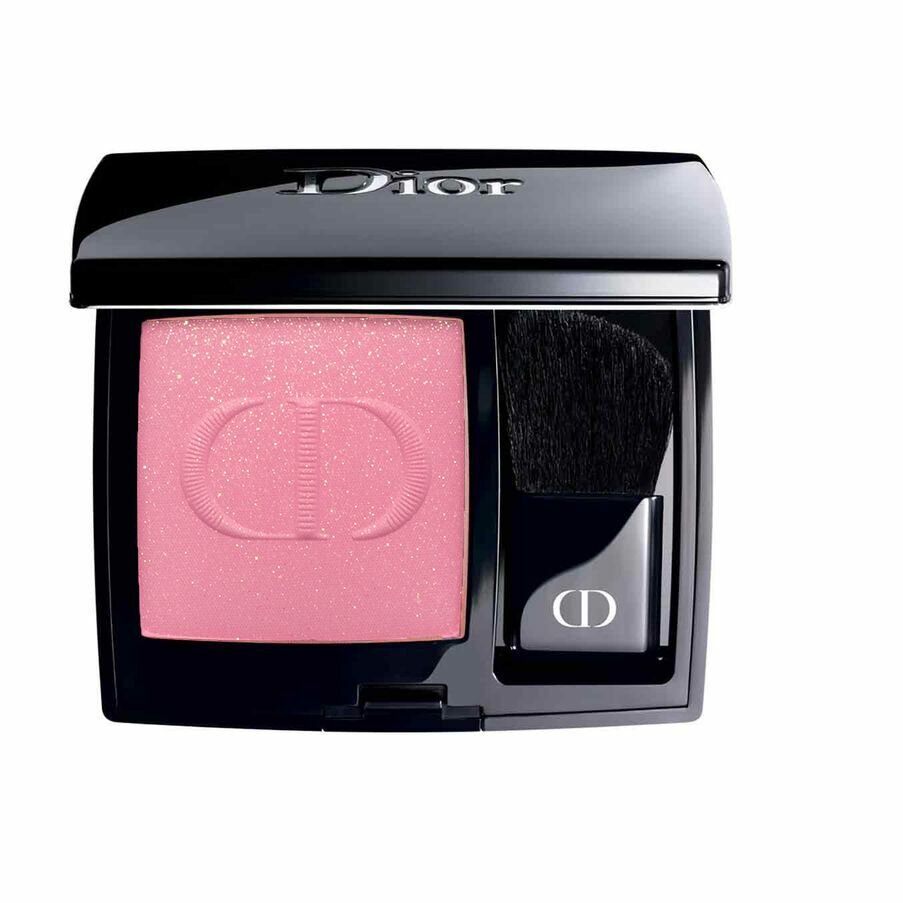 Dior Румяна для лица Rouge Blush 520 Feel good