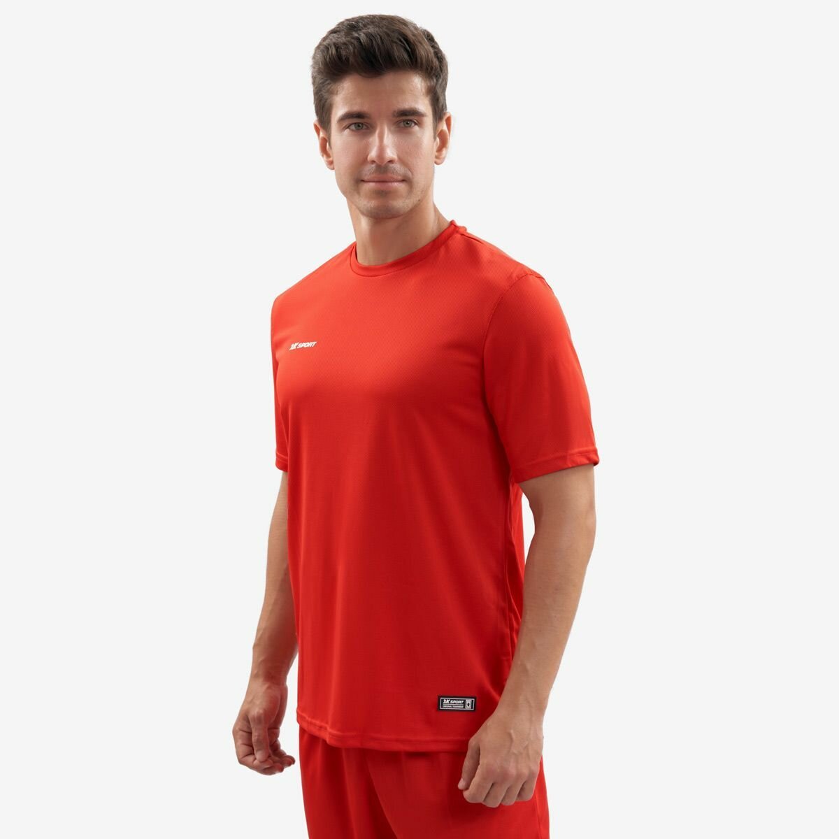 Футболка спортивная