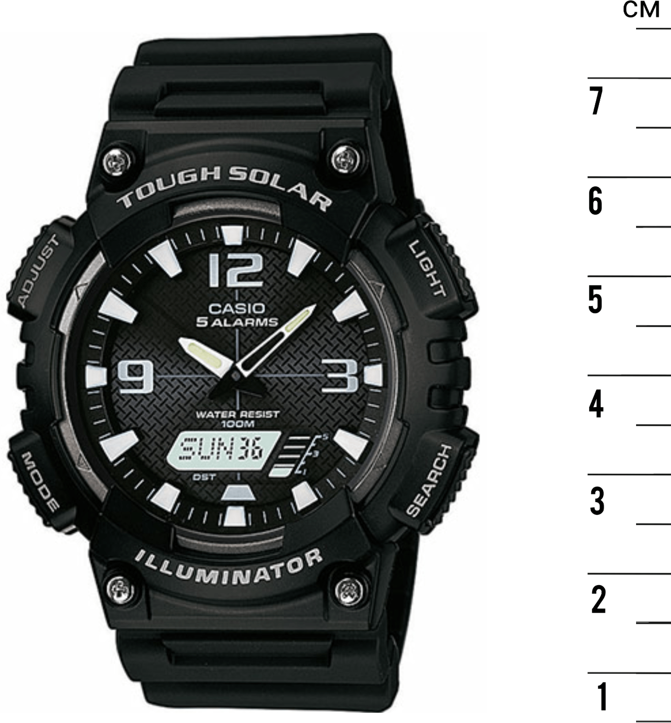 Наручные часы Collection