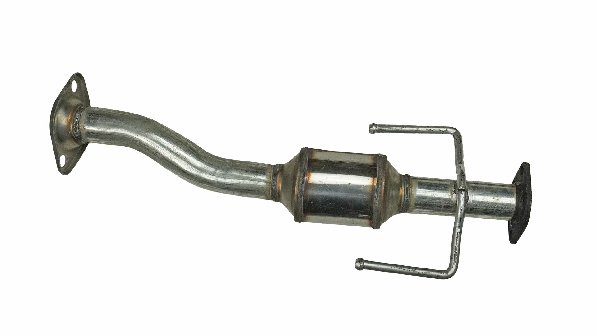 Катализатор нижний Tiggo (T111205210DA)