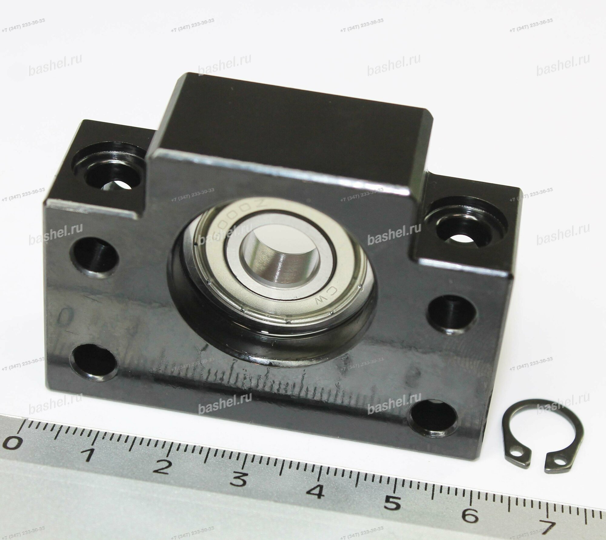 Опора подшипниковая ШВП BF12