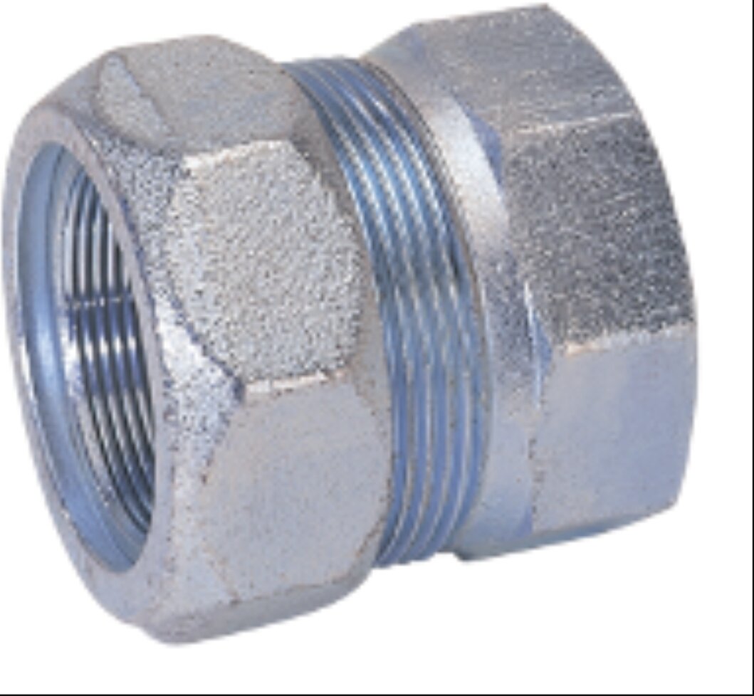 Наконечник EK 3/4" GEBO