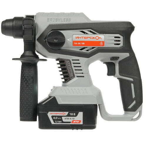 Перфоратор Интерскол ПА-24/18В_1