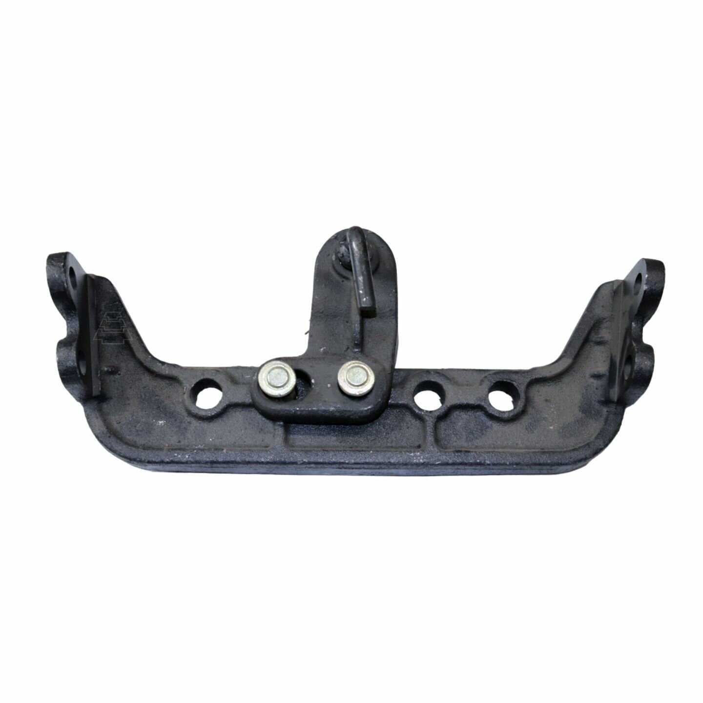 Поперечина МТЗ 80-4605025 с вилкой рзтз