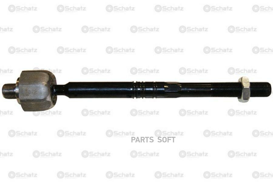 S31602 SCHATZ Рулевая тяга SCHATZ (передняя) MATRIS 16-, VITO 14-