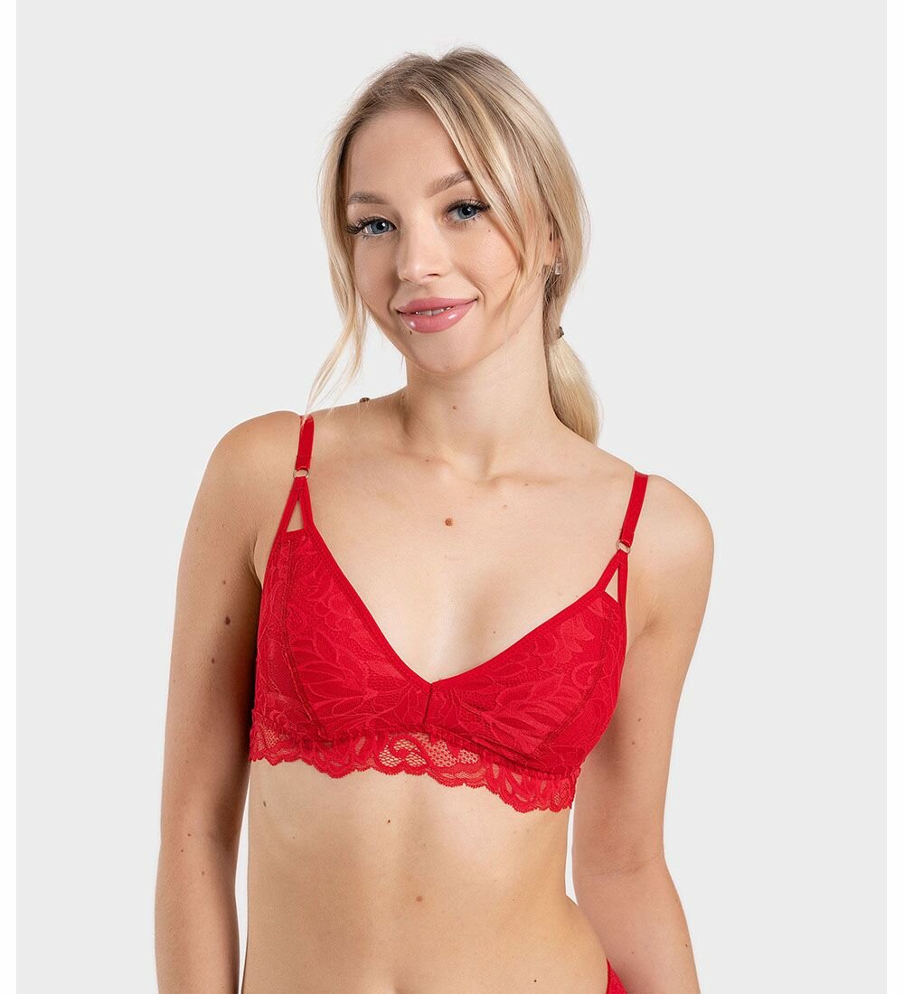 Бюстгальтер