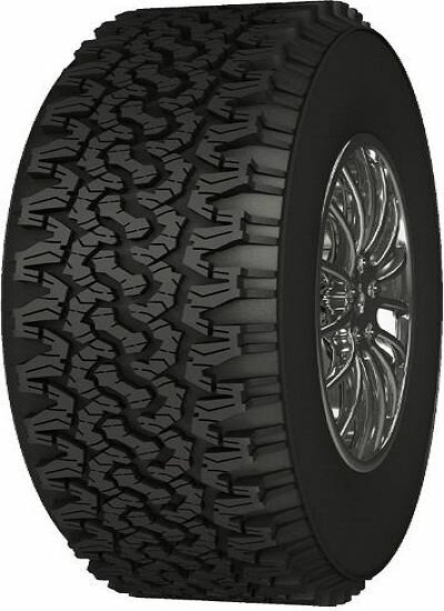 Шины легковые летние 215/75R15 Nortek AT 560, индекс нагрузки 100, индекс скорости S