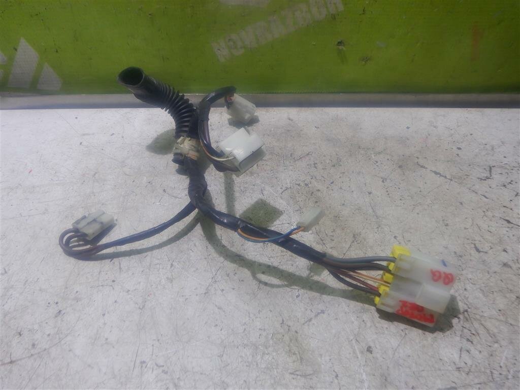 Проводка (коса) Chery QQ6 S21 07-10