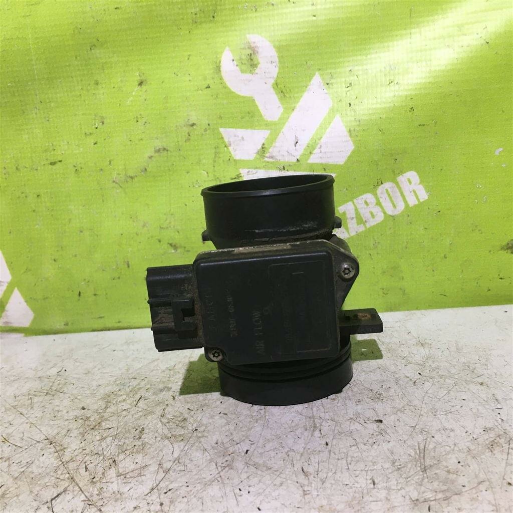 Расходомер воздуха (массметр) Ford Focus 1 1998-2004