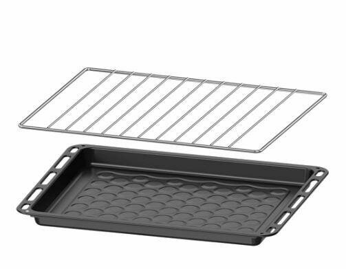 Газовая плита 1B GM441 005 W DARINA