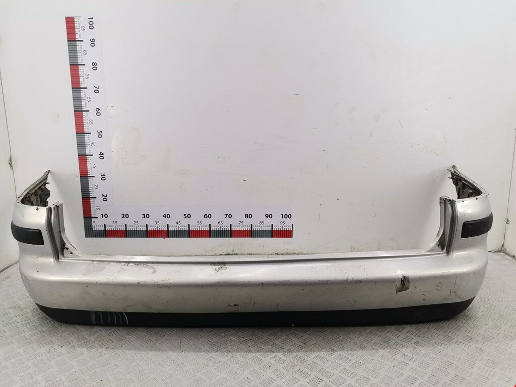 Бампер задний Volkswagen Sharan 1 7M3807421B арт. 1827710