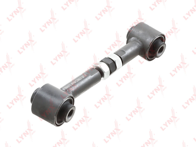 Тяга поперечная регулируемая / Зад. подв. LYNXauto C5580LR. Для: Mazda, Мазда, 6(GG) 02>.