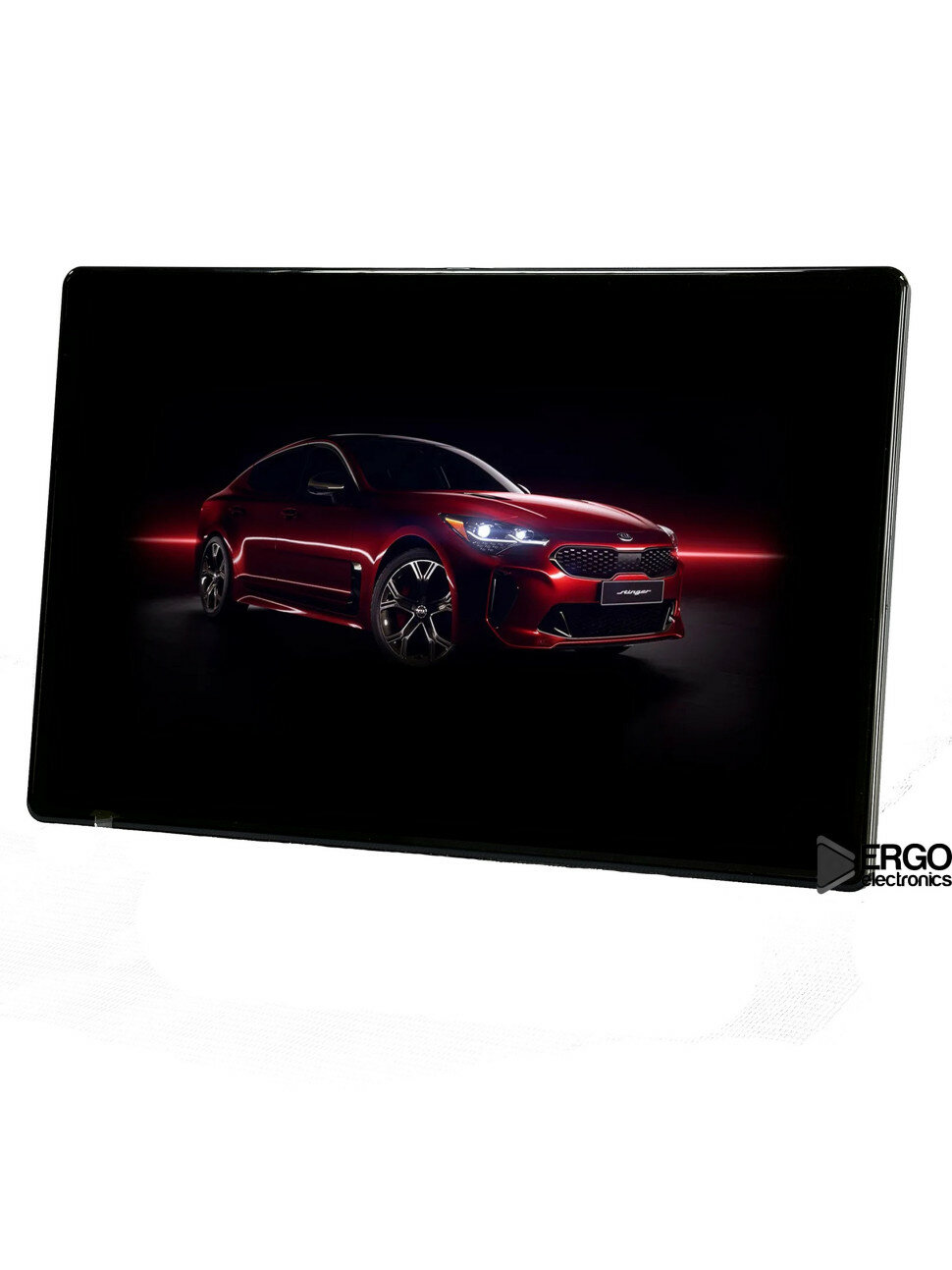 Навесной монитор ERGO ER1160AN (Android 11)