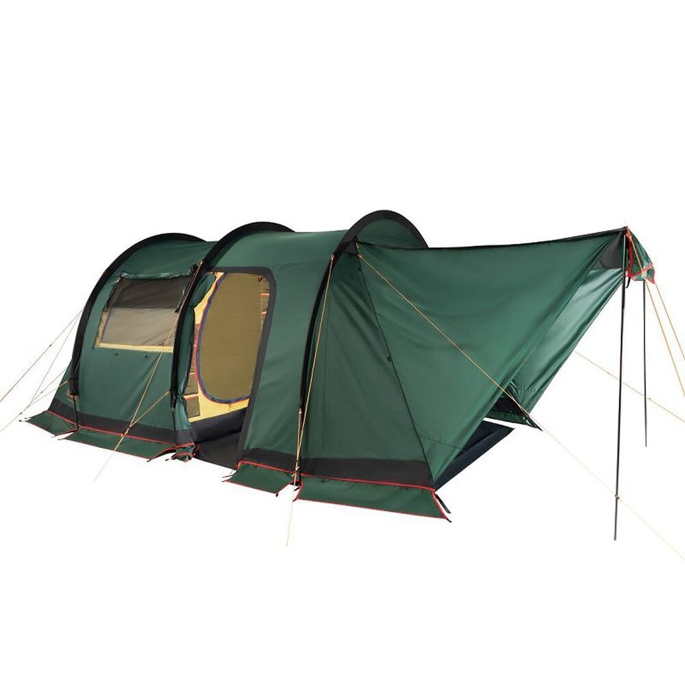 Палатка Alexika CAROLINA 5 LUXE