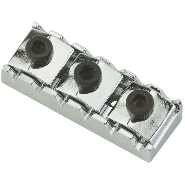 Топлок Floyd Rose 1000 Series R2 FR1NR2CP (41,3мм), хром