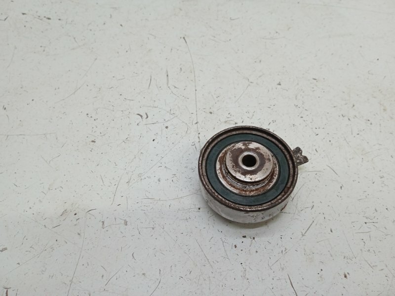 Б/У Дэу Нексия Ролик-натяжитель Daewoo Nexia 2000 N100, K32, L32 209227 DAEWOO арт. 90499401